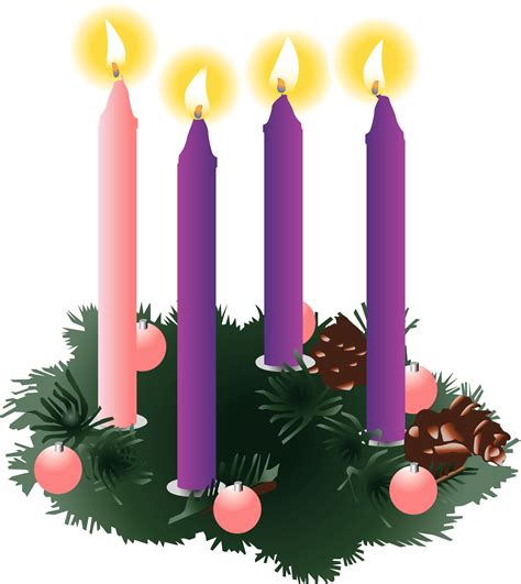 4th Advent Sunday Bethany Baptist Church Gardner Ma