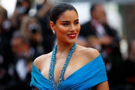 Ex Miss Estados Unidos Le Tiró Fuertes Indirectas A Ariadna Gutiérrez