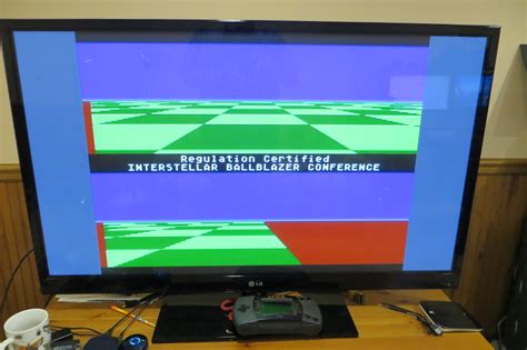 Atari 5200 Retrogaming At