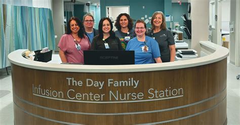 Second To None Beauregard Health System