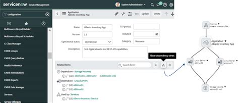 Servicenow Cmdb Rest Api Tutorial Vexpose Blog