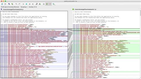 The Best Mac File Comparison And Diff Tools Softonic