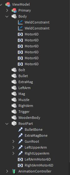 Mesh Collision Box Not Moving In Animations Scripting Support