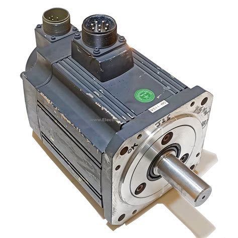 Servo Motors Drivers Encoder Power Cables Star International