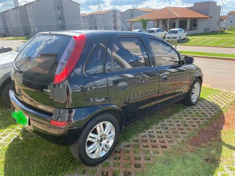 Chevrolet Corsa 2005 Usados E Novos
