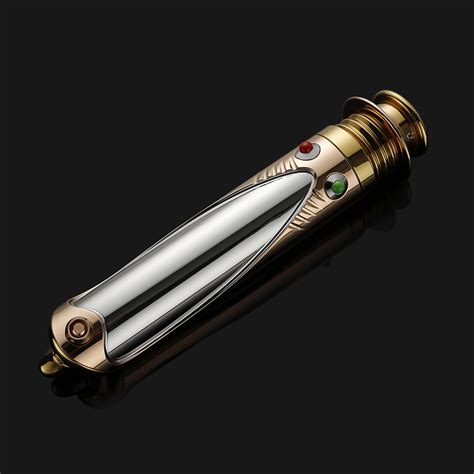 Emperor Palpatine Lightsaber