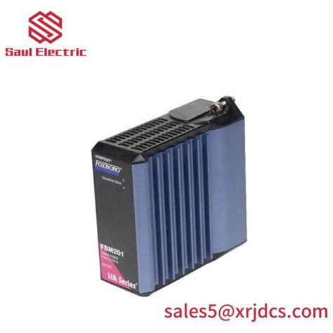 Foxboro FBM Analog Input Module With Terminal Assembly Cable SAUL ELECTRICAL Saulgooddcs