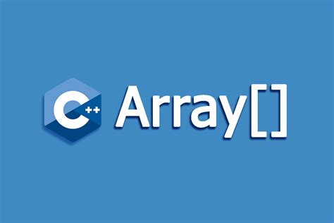Mengenal Apa Itu Array Dalam Bahasa C Sintak Creative