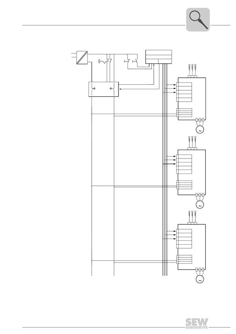 Sew Eurodrive Mc07b User Manual