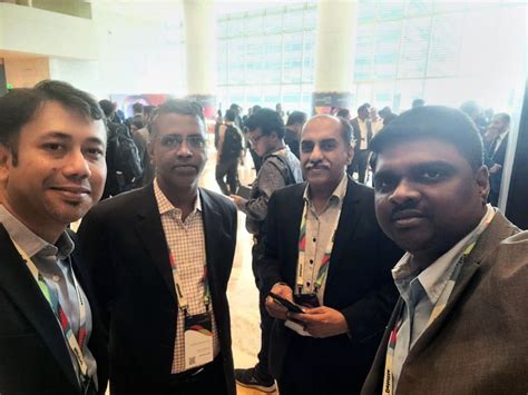 Hexaware Technologies On Linkedin Oracle Cloudworld Cloud Technology Ai Digital