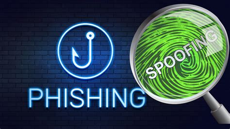 the secrets behind email spoofing vs phishing uncovered nextdoorsec