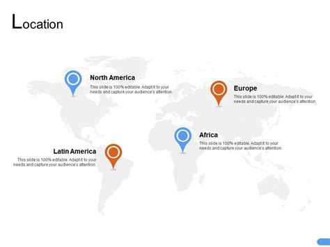 Location L Ppt Powerpoint Presentation Icon Structure Presentation Graphics Presentation