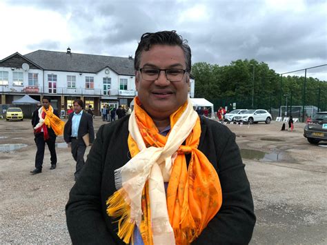 क्याट यूकेमा चुनियो नयाँ नेतृत्व अध्यक्षमा पाण्डे विजयी Nepalilink