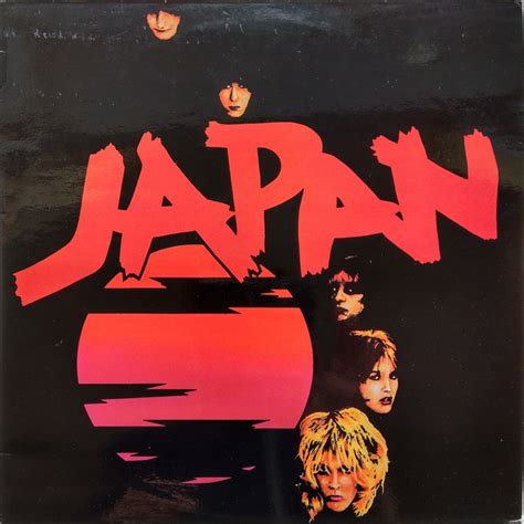 Japan Adolescent Sex 1978 Vinyl Discogs