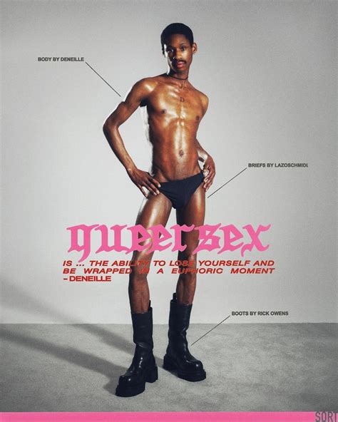 The Sort Sex Book Dazed
