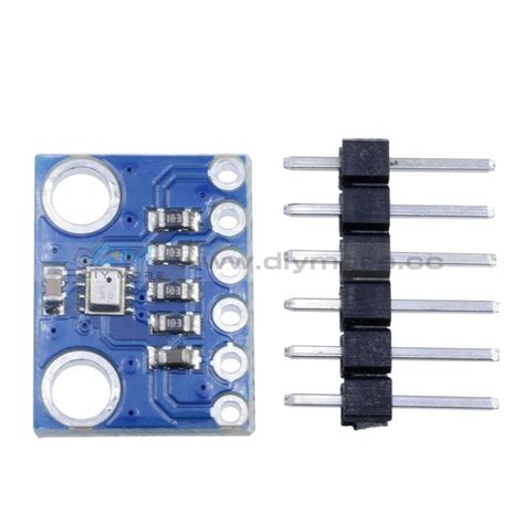 Bmp280 3 3v Pressure Sensor Module High Precision Atmospheric For Ardu Diymore
