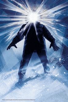 The Thing S Tenor