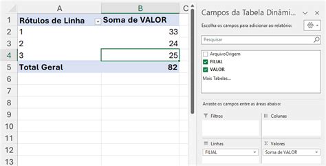 Juntar Vários Arquivos com Excel só com o mouse Joviano