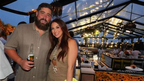 David Andrews And Wife Patriots Release Center David Andrews