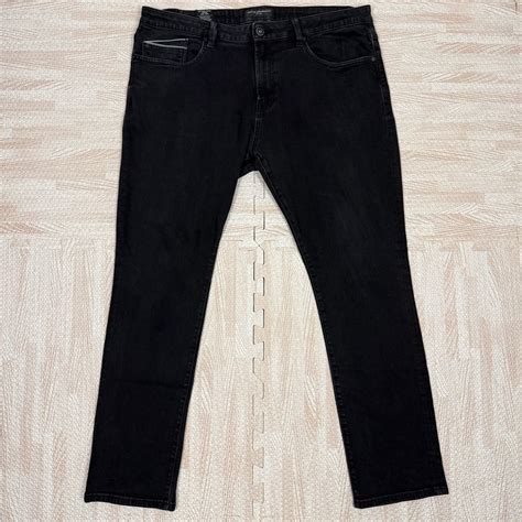 Cult Of Individuality Cult Of Individuality Mens Rocker Slim Stretch