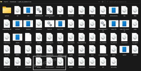 Cannot Flash Vbmetaimg In Android How To Fix Droidwin