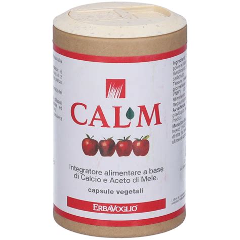 Cal M Antistress 50 Capsule 50 Pz Redcare