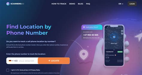 SIM Card Location Tracker Top 6 Reviewed CellTrackingApps