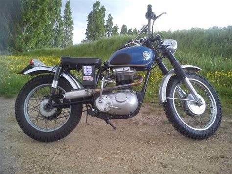 Ajs Model 14 250 1958 1966 Specs Performance And Photos Autoevolution