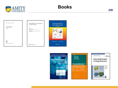 Chemoinformatics Practical Ppt