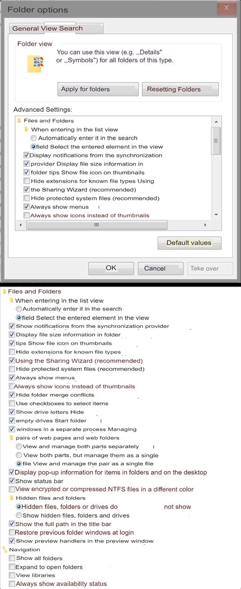 file preview broken in windows 10 explorer for all documents only