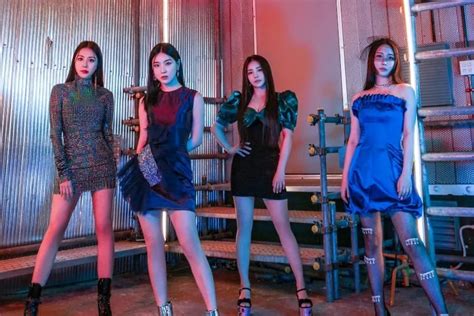 Brave Ent Anuncia Disband Do Brave Girls Revista Koreain