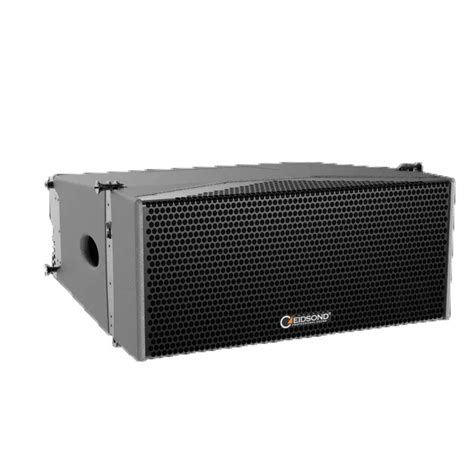 Passive PA Sound Linearray Speaker System FL EIDSOND China