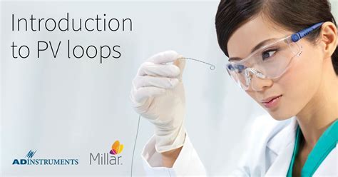 Learn About Pv Loop And Pressure Catheters Adinstruments Posted On