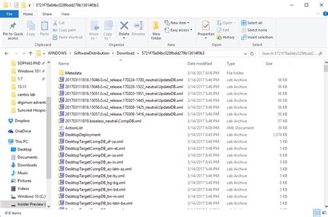UUP To ISO Create Bootable ISO From Windows 10 Build Upgrade Files Page 37 Tutorials