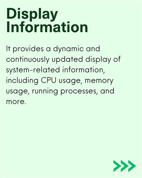 How To Check Cpu And Memory Usage On Linux Pdf Guide Connect 4 Techs