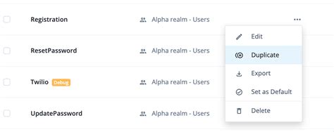 Getting Started With Forgerock Identity Cloud Journeys Part 4 Self