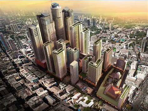 Maharashtra Govt To Revive Stalled Mumbai Redevelopment Projects