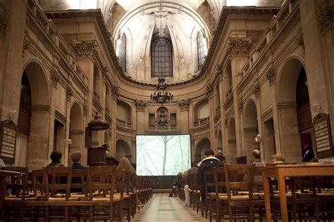 Église Saint Ephrem Le Syriaque Ville De Paris