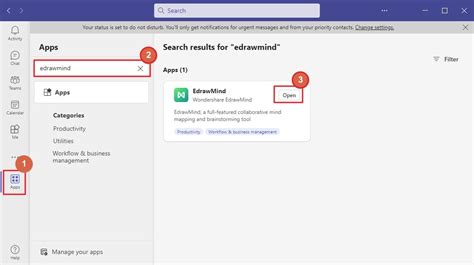 9 Tools For Creating Org Chart In Microsoft Teams EdrawMind