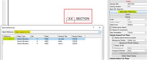 Updating Drawing Labels In Viewports General Discussion Vectorworks Community Board