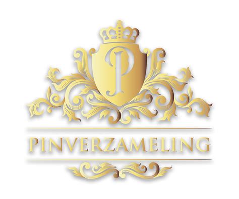 Efteling Grand Hotel Pin Verzameling