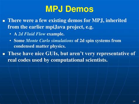 Ppt Mpj Express Powerpoint Presentation Free Download Id317445