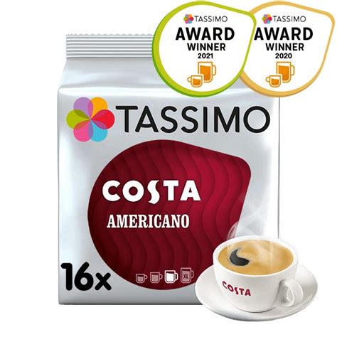 Tassimo T Discs Coffee Machines And Offers For Every Moment