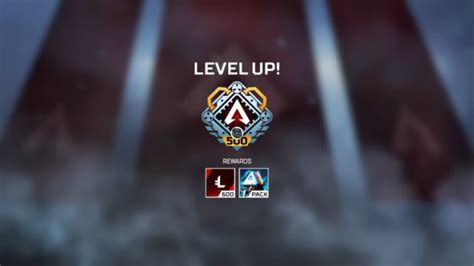 《apex英雄》等級上限提高計劃公佈 玩家可花時間免費得傳家寶