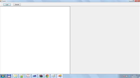 Winforms C Relative Position Of Elements In Windows Form Stack
