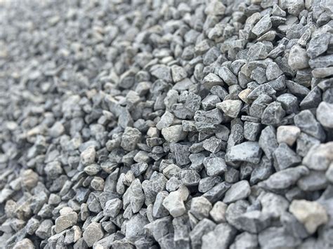 Drain Rock 1 2″ Old Mill Landscape Supply