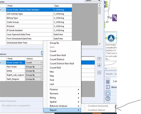 Sum Of Column Values At The Bottom Of Each Column Alteryx Community