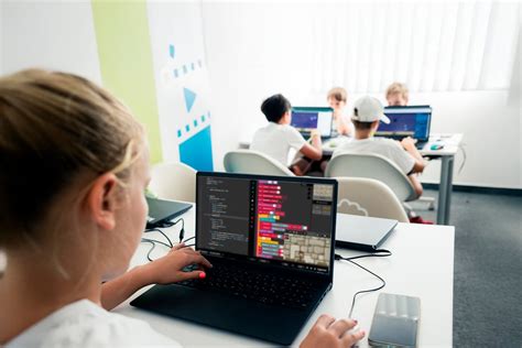 For Schools Logiscool