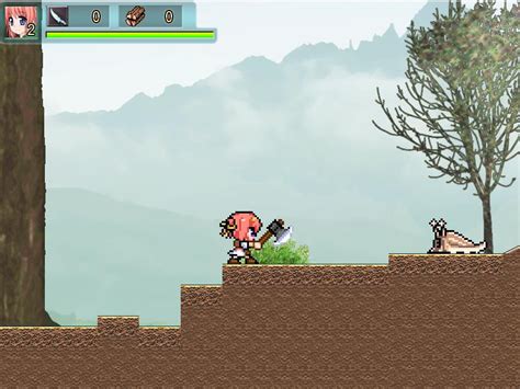 Guild Maid Mika Ver110 Jap By Lunar Read Palace Porn Comics And Sex