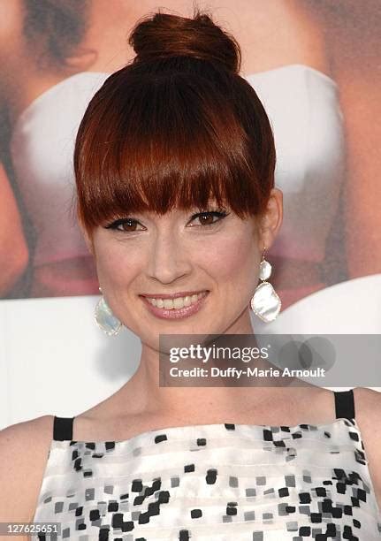 Ellie Duffy Photos And Premium High Res Pictures Getty Images